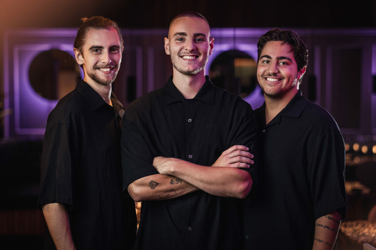 Yoko Dinner Club | Restaurang & Nattklubb i Helsingborg