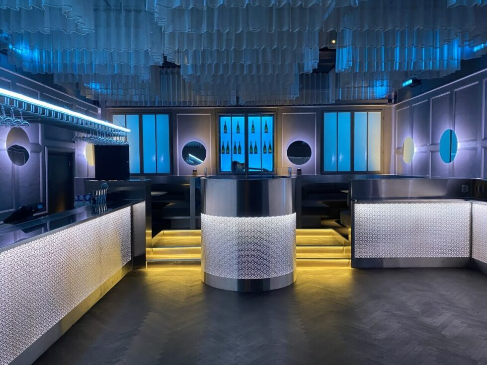 Yoko Dinner Club | Restaurang & Nattklubb i Helsingborg