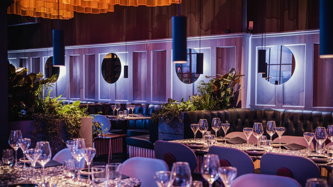Yoko Dinner Club | Restaurang & Nattklubb i Helsingborg